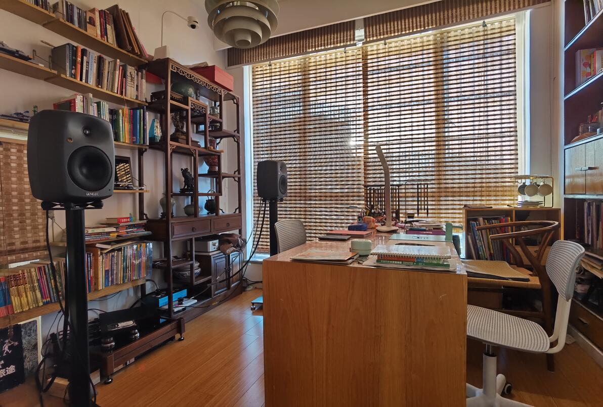 聊聊音响发烧界的奇葩 ——Ufeel以及对音响发烧中七个“HIFI常理”的质疑 - 哔哩哔哩