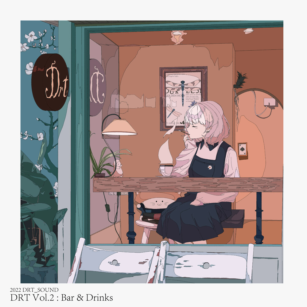 今年，Dizzylab买了啥 Ver.2022[魔法少女的碎碎念-EP08] - 哔哩哔哩