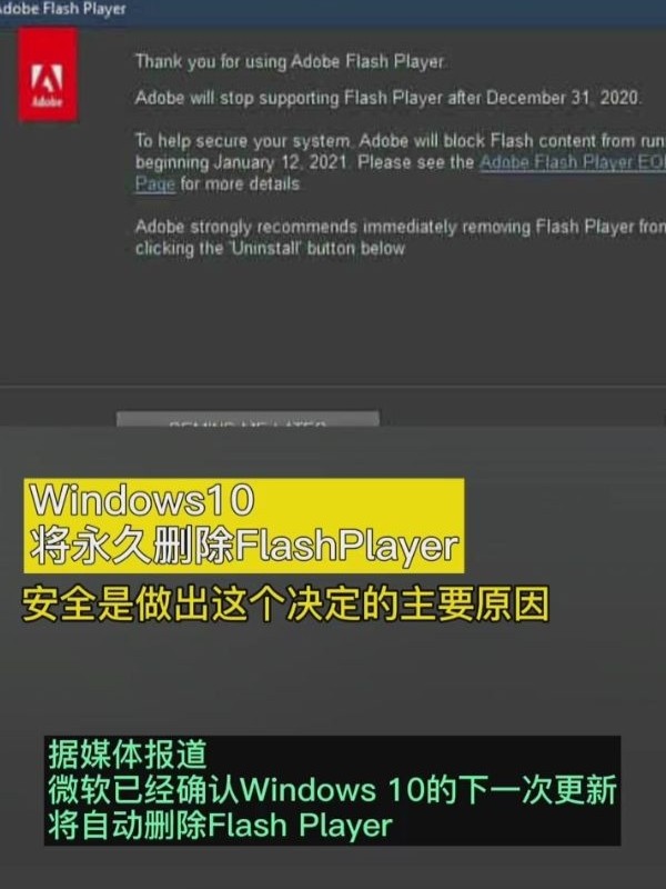 Goodbye Flash！ - 哔哩哔哩