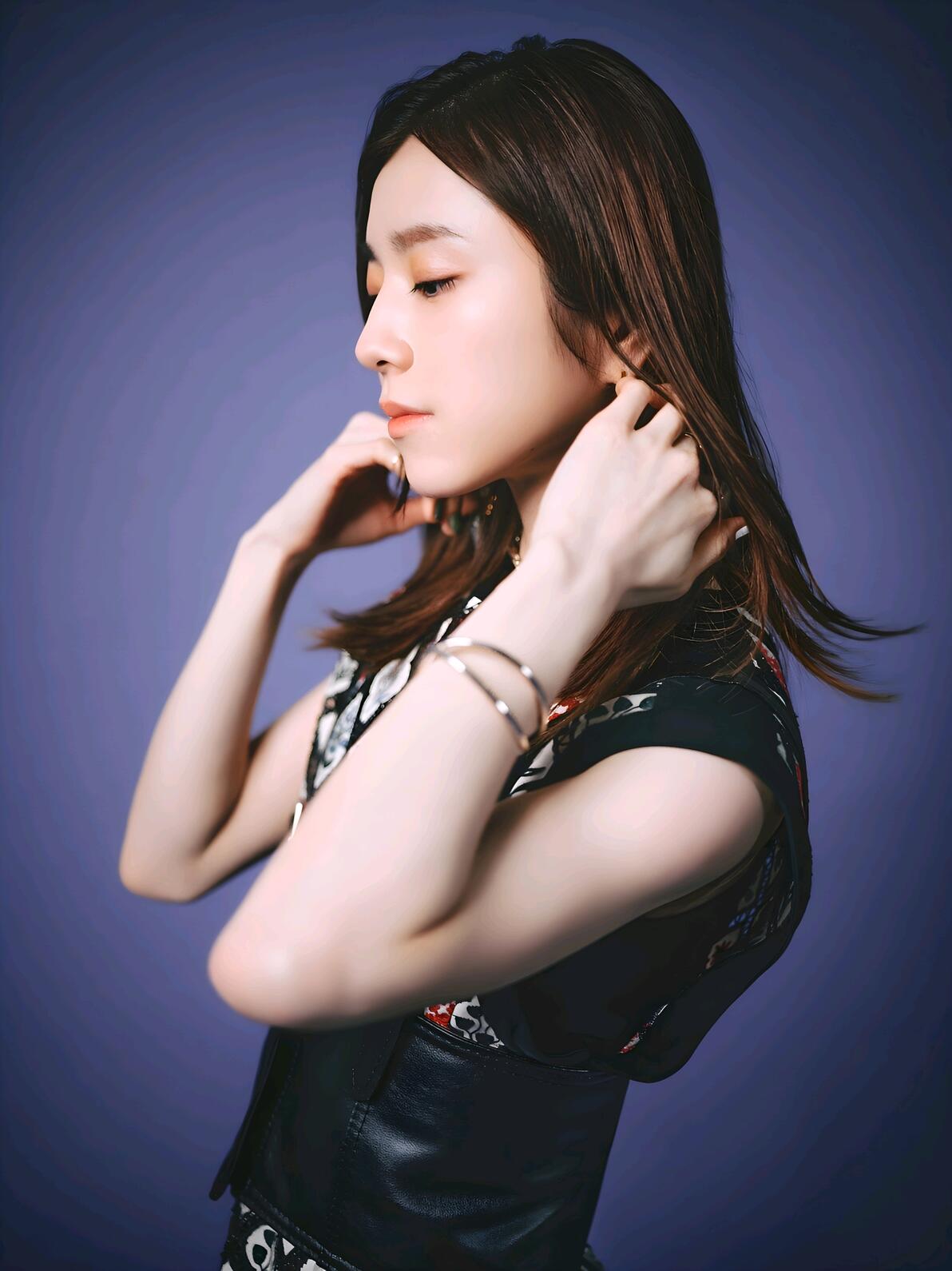 4K画质milet高清美图4 写真系列图 - 哔哩哔哩