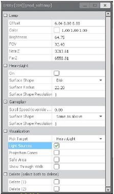【教程】Gmod布景&渲染完全指南-光源篇 - 哔哩哔哩