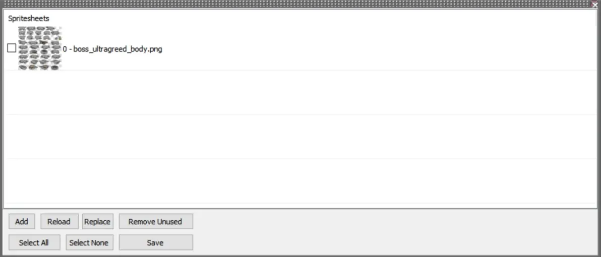 [以撒] Anm2动画编辑器使用教程（Isaac Anm2 Animation Editor） - 哔哩哔哩