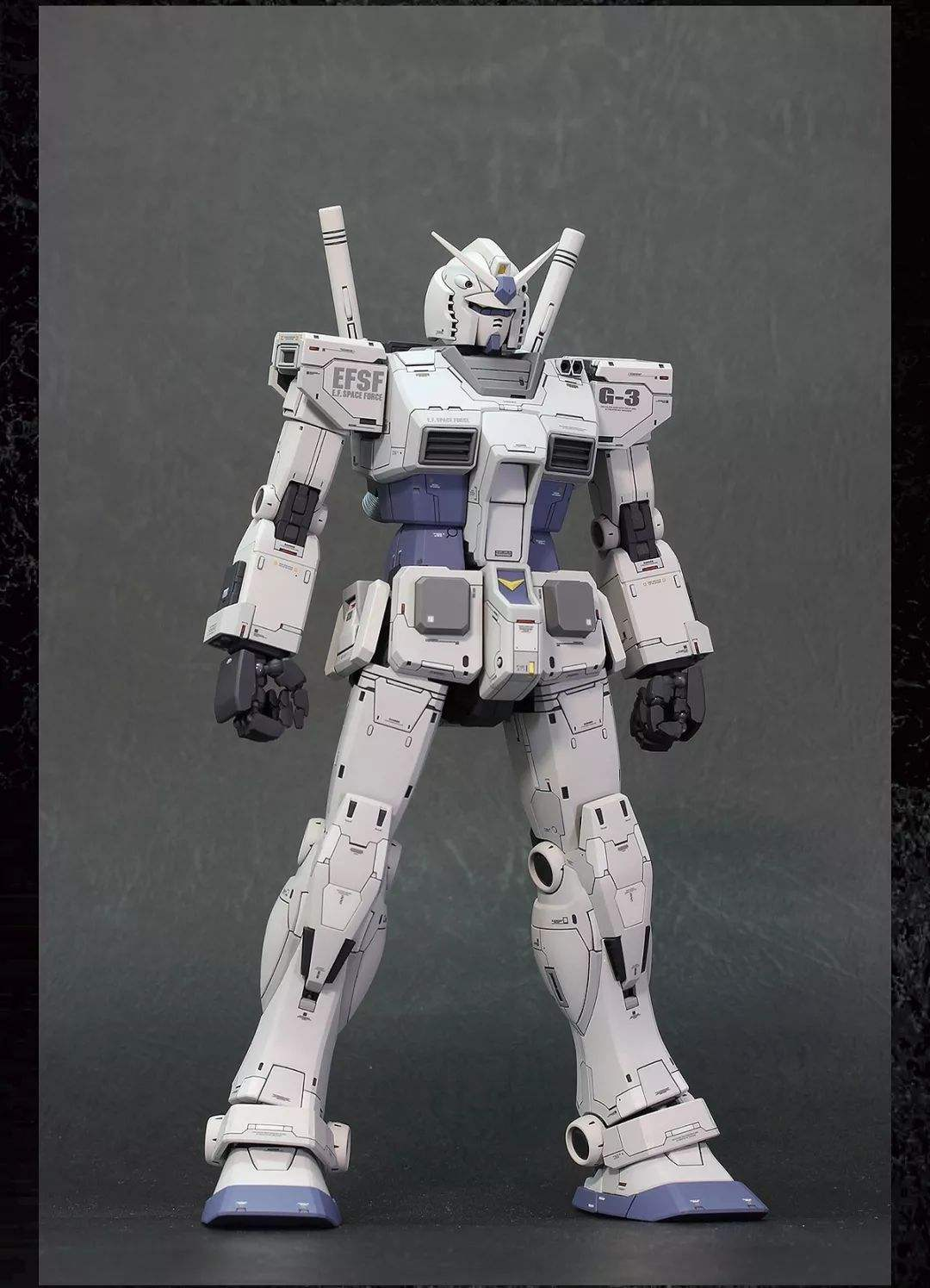 G-3高达 - 哔哩哔哩