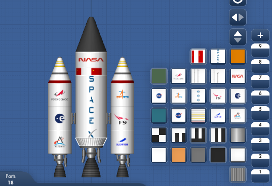 SFS航天模拟器PC版 Modloader安装教程（确实能用的版本） - 哔哩哔哩