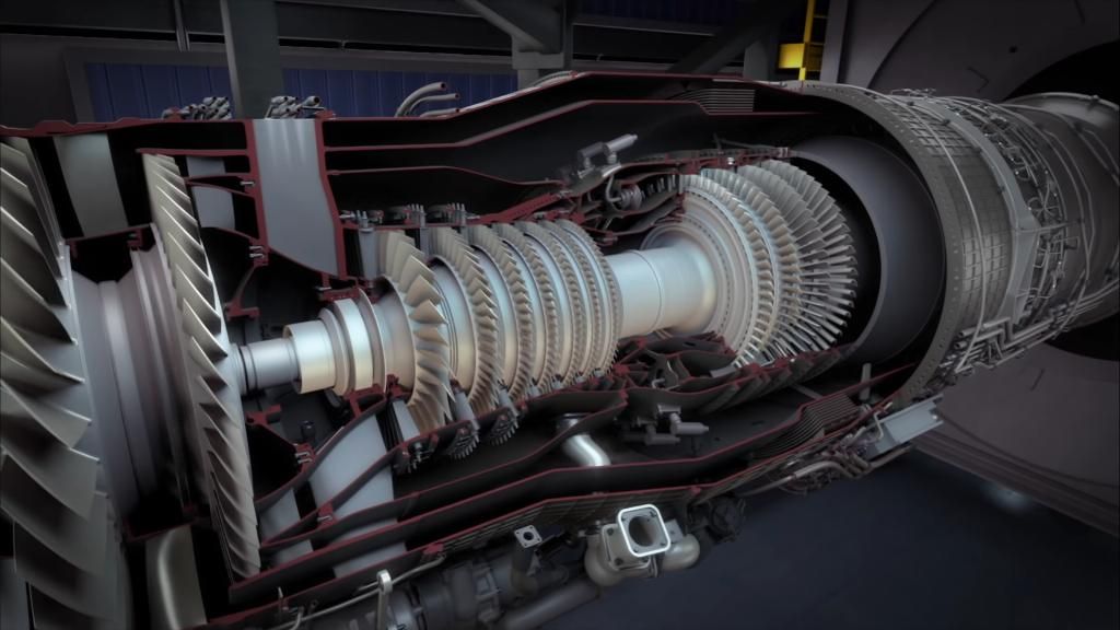 美国变循环航空发动机XA100通过首轮试车测试--《简氏防务周刊》美洲简讯 - 哔哩哔哩