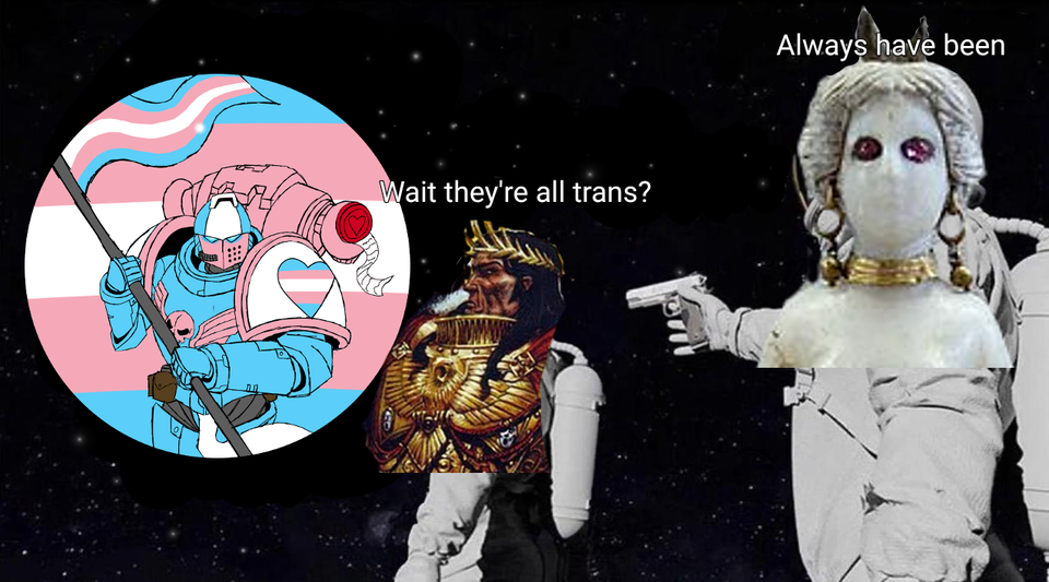 基因之母：阿马尔·阿斯塔特 - 哔哩哔哩