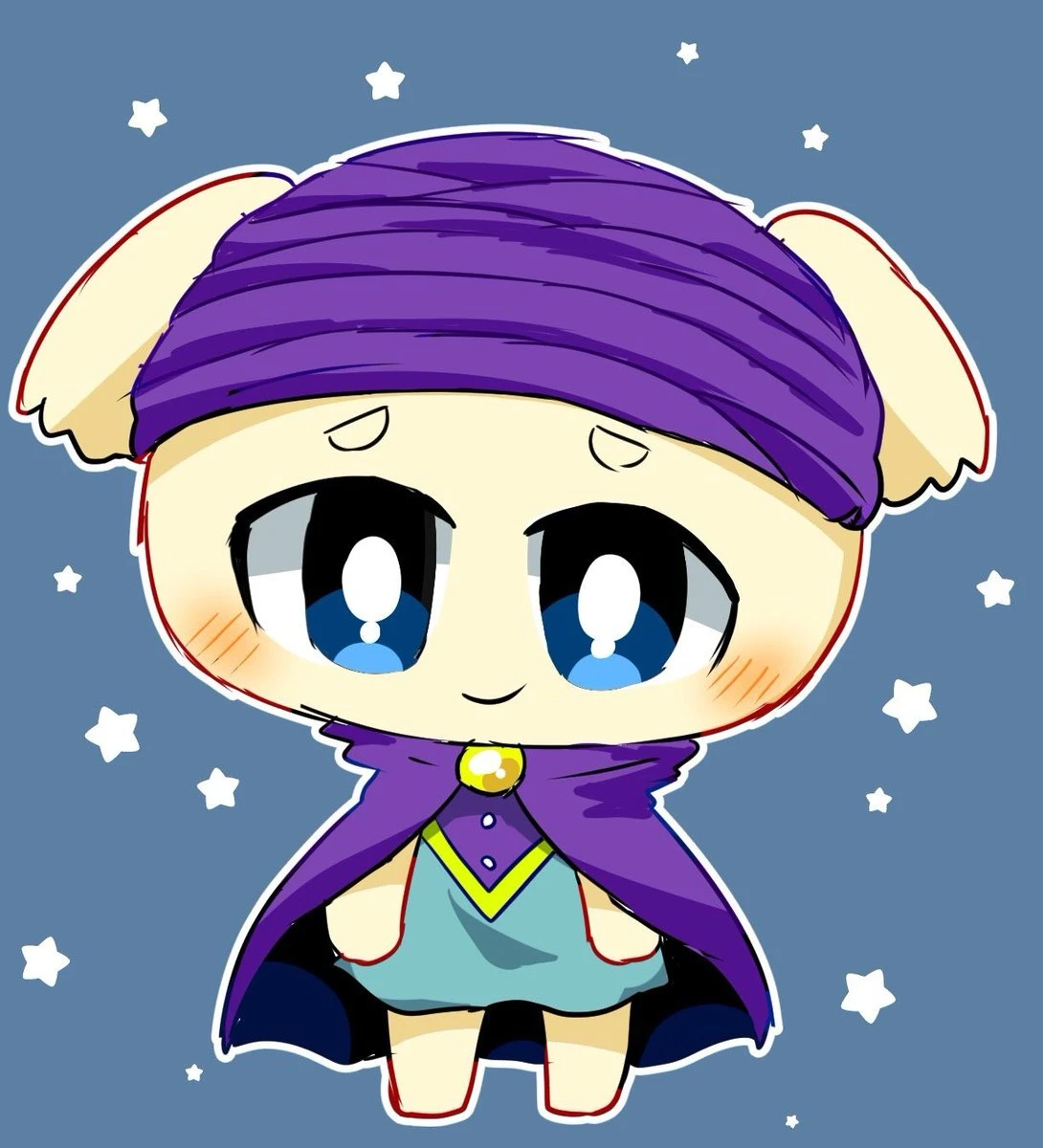 【ぺぽよ_PEPOYO】ppy在pixiv的作品合集【1】 - 哔哩哔哩