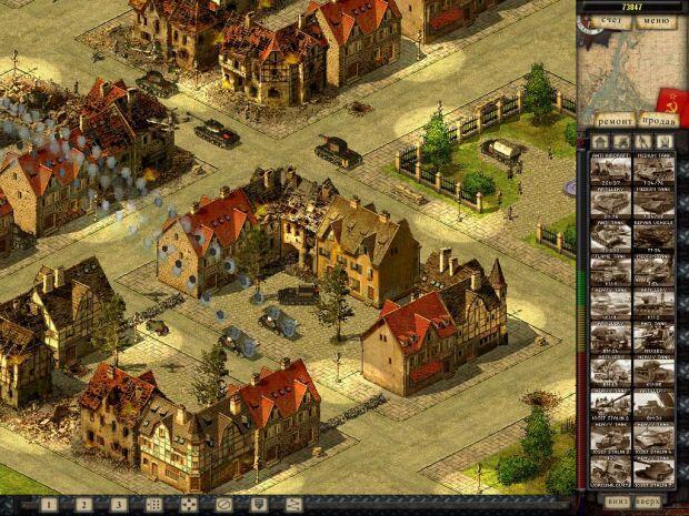 快速了解Ra2mod作品——2021年8月版mod名录 - 哔哩哔哩