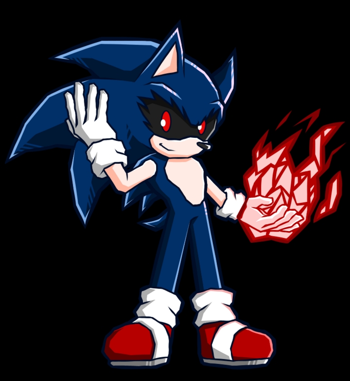 索尼克exe wiki:Exetior-能力统计 维基介绍 - 哔哩哔哩