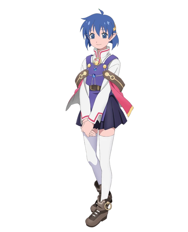 时隔25年的经典复活——《星之海洋2 重制版》开发团队访谈录 - 哔哩哔哩