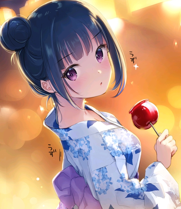 画师mignon - 哔哩哔哩