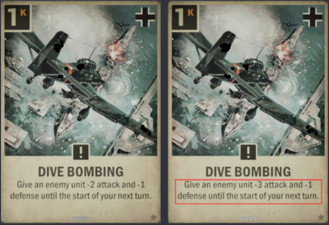 Kards-2021 1月份 卡牌平衡性调整 - 哔哩哔哩