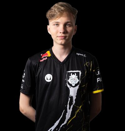 CSGO职业选手头像-G2 2023新 - 哔哩哔哩