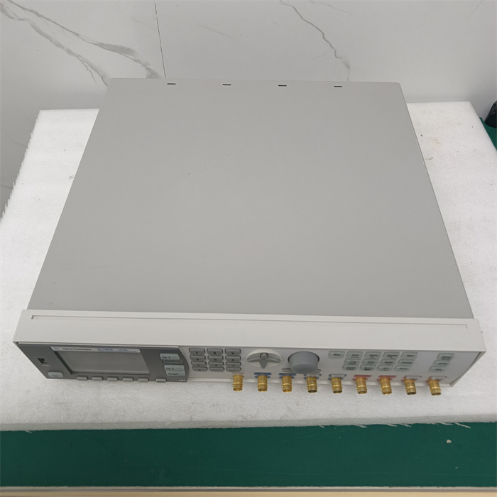 安捷伦81150A、Agilent81150a脉冲函数任意噪声发生器 - 哔哩哔哩