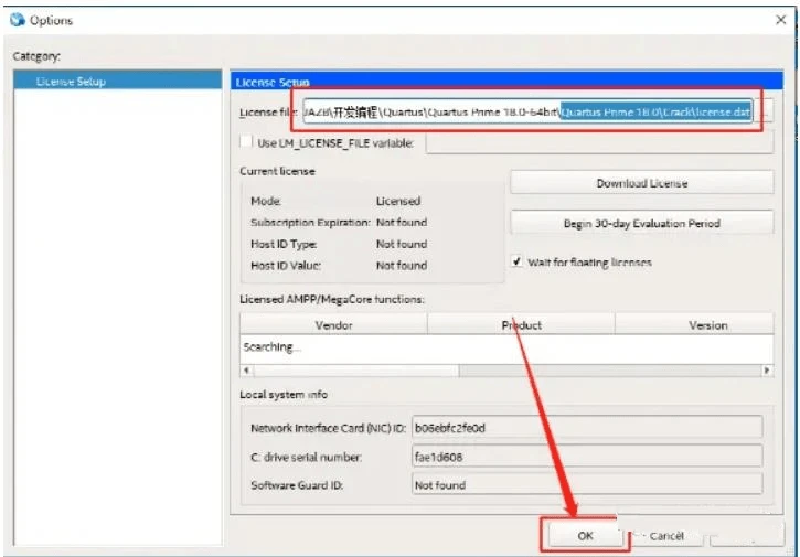 Quartus Prime 18.0详细安装教程_Quartus Prime FPGA软件最新安装包下载 - 哔哩哔哩