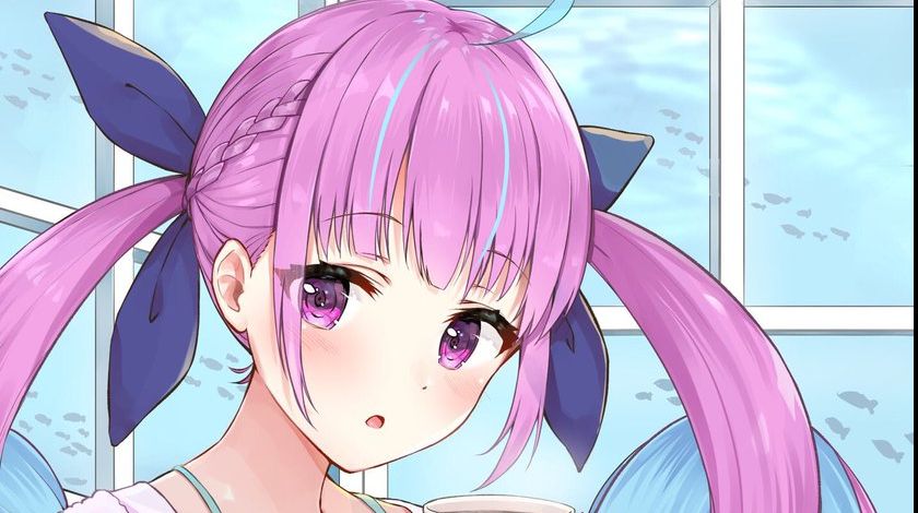 meaqua架空同人小说——科技与魔法【27.海啸】 - 哔哩哔哩