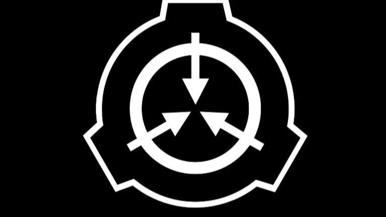 SCP-287 - Clark第三喜爱的剑 - 哔哩哔哩