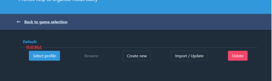 雨中冒险2mod安装及服务器连接 - 哔哩哔哩