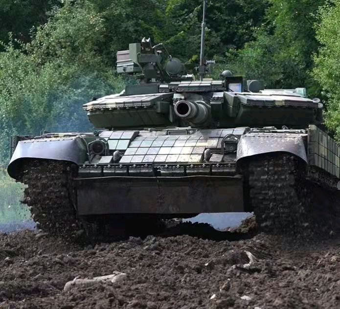 T-64主战坦克发展史与型号辨析大全 - 哔哩哔哩