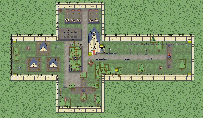 The Matriarch 打法思路分享（进阶） - 哔哩哔哩