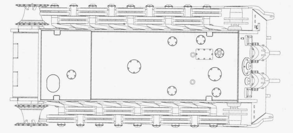 《战争机器——"虎王"坦克》图集部分 - 哔哩哔哩
