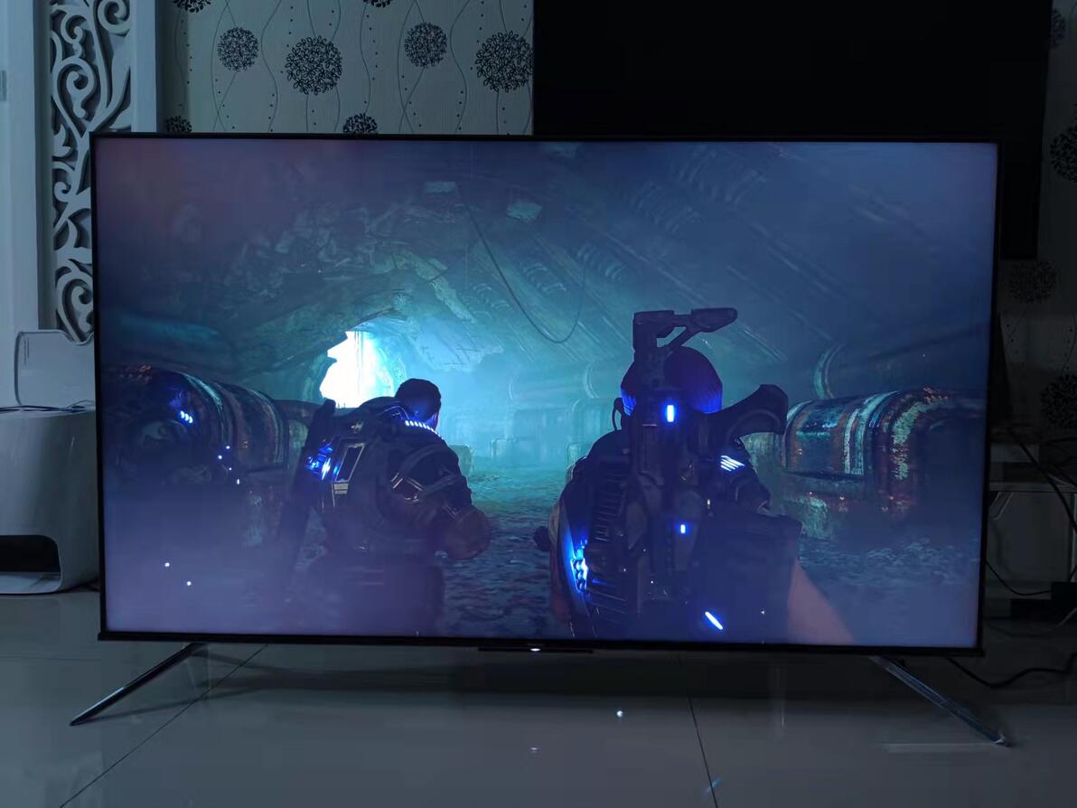 PS5更新VRR可变刷新率，简单科普VRR技术：游戏电视有人欢喜有人愁。 - 哔哩哔哩