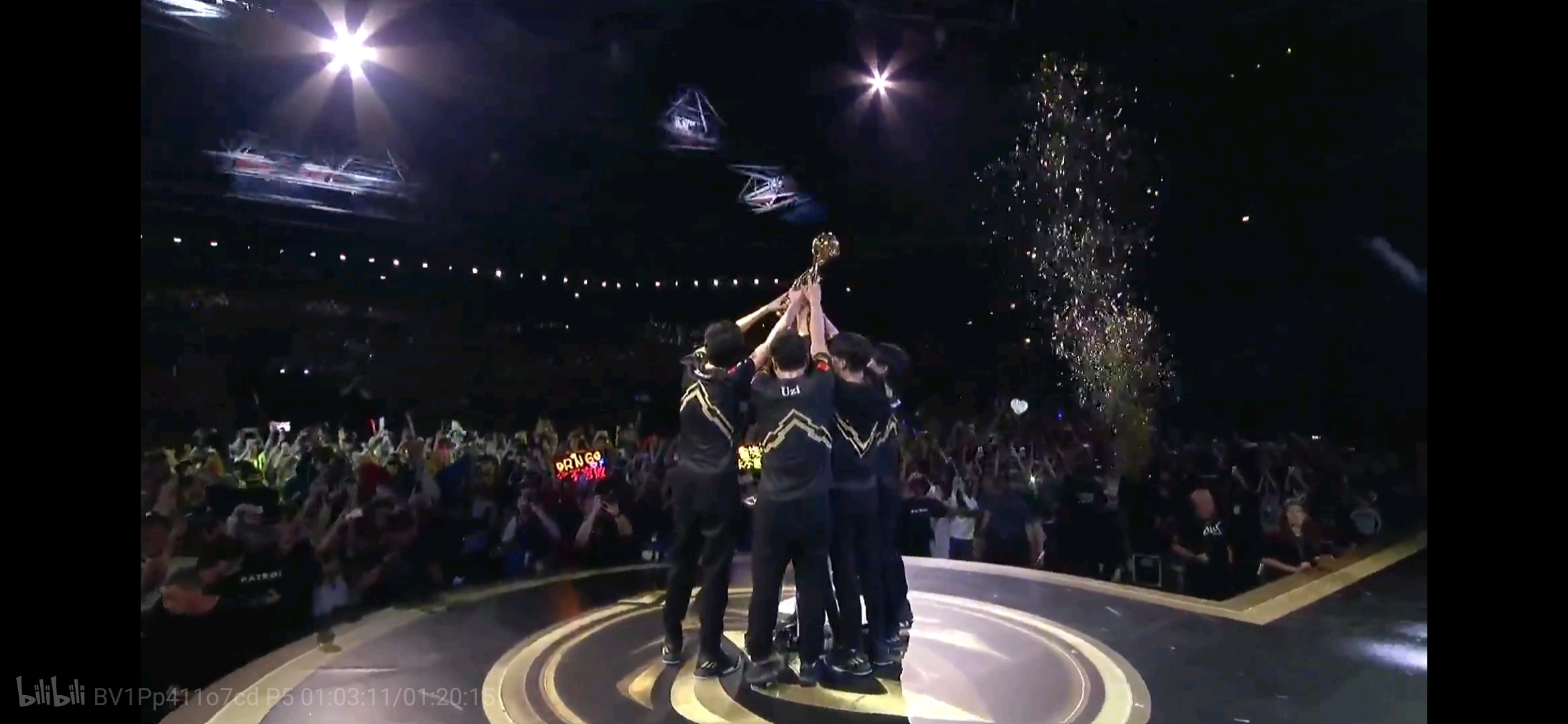 msi分组出炉，RNG与GAM、UOL、PGG同组 - 哔哩哔哩