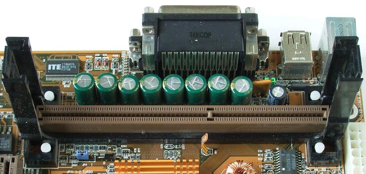 CPU接口之INTEL篇(一) - 哔哩哔哩