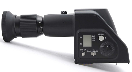 富士GX680三代机型及配件介绍 - 哔哩哔哩