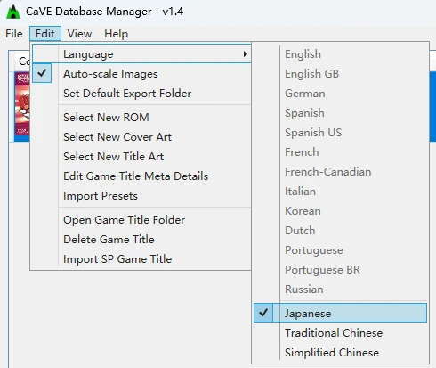 Switch官方GBA模拟器自行DIY游戏简易教程 - 哔哩哔哩