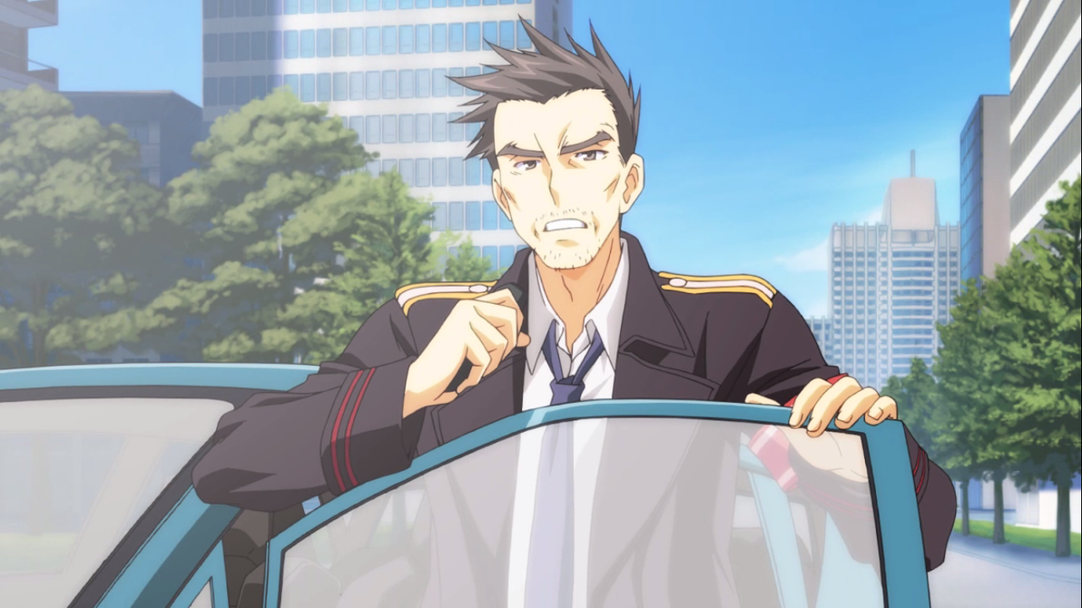 柚子社【DRACU-RIOT！】其他CG1（91P） - 哔哩哔哩