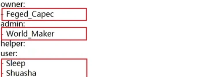 【MC服务器】QuickBackupM自动备份插件手把手安装使用 | 多服务端平台兼容 - 哔哩哔哩