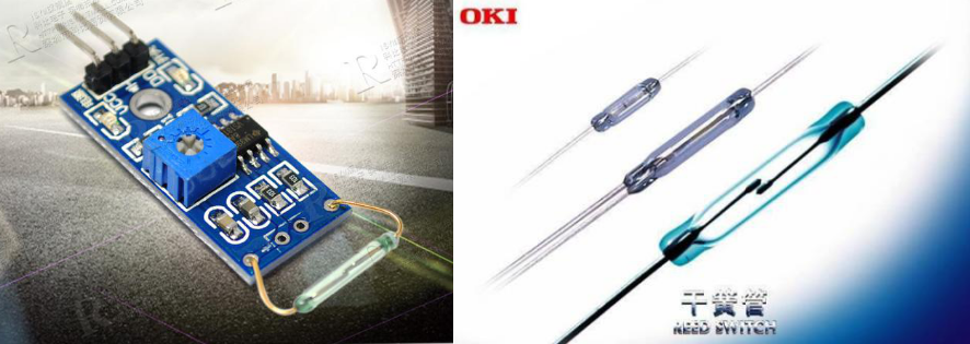 30种常见传感器模块简介及原理讲解 - 哔哩哔哩