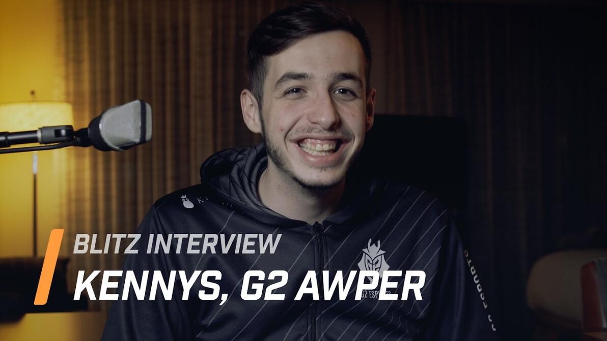 CS:GO 明星职业选手游戏设置 - 哔哩哔哩