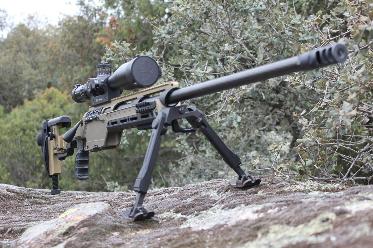 CSGO武器科普（四）SSG08狙击步枪 - 哔哩哔哩