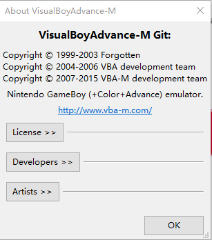VisualBoyAdvance使用金手指及自定义金手指教程 - 哔哩哔哩
