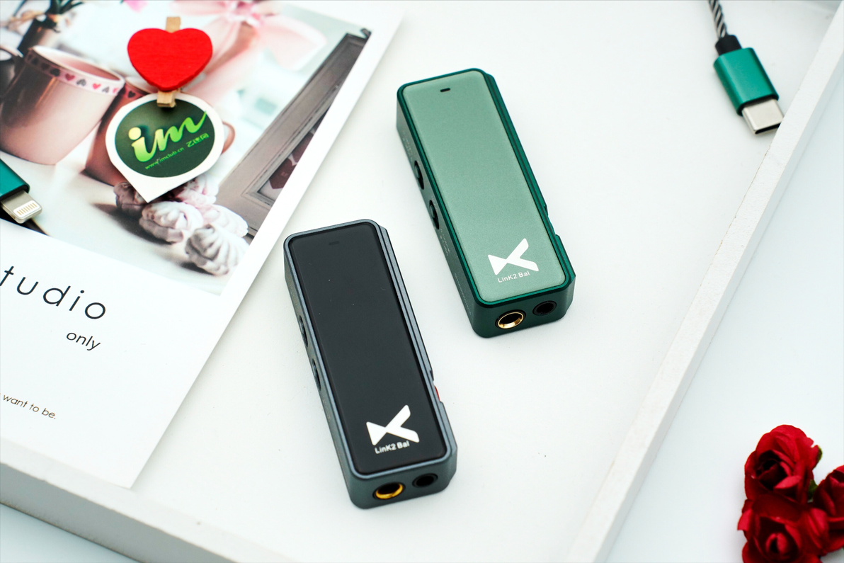 加量不加价！大力不飞砖！丨乂度Link2Bal炸塞版小尾巴评测 - 哔哩哔哩