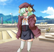 光翼战绩吧语C人物设定三（主线重启工程） - 哔哩哔哩