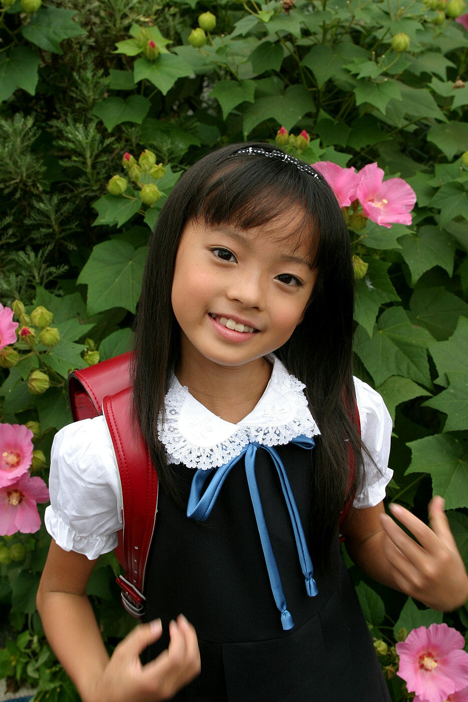 河西莉子 Riko Kawanishi - 哔哩哔哩