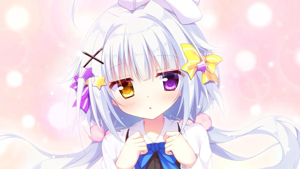 简单易懂的GAL入门及解包上手教程 - 哔哩哔哩