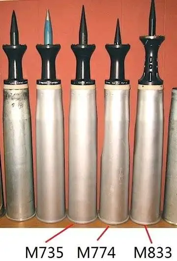 星条旗永不落——M1艾布拉姆斯主战坦克发展史（M1 Abrams MBT） - 哔哩哔哩