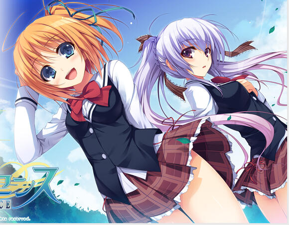 职场的刀光剑影与公务员之春——galgame回忆录（基本上无剧透） - 哔哩哔哩