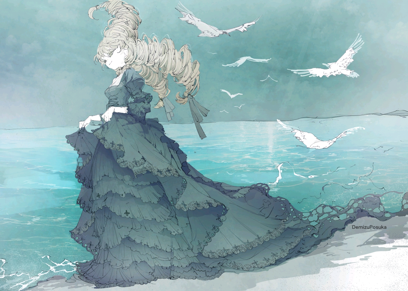 好看的图 第二季（优质特选）动漫壁纸 动漫头像 手机壁纸 电脑壁纸 Y11期 - 哔哩哔哩