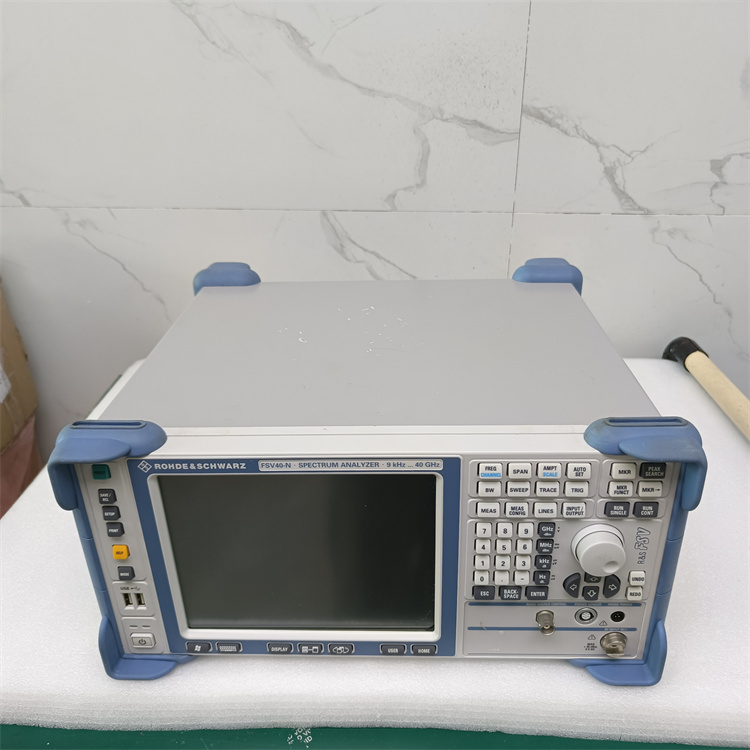 罗德与施瓦茨FSV40-N， 成色极新 一台出售 - 哔哩哔哩