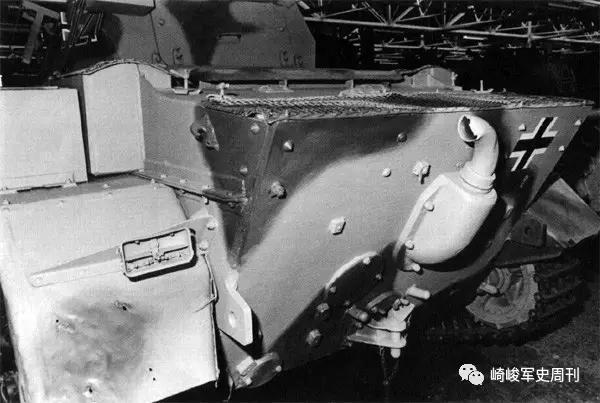 灵活轻巧的“小猫”——山猫装甲侦察车 - 哔哩哔哩