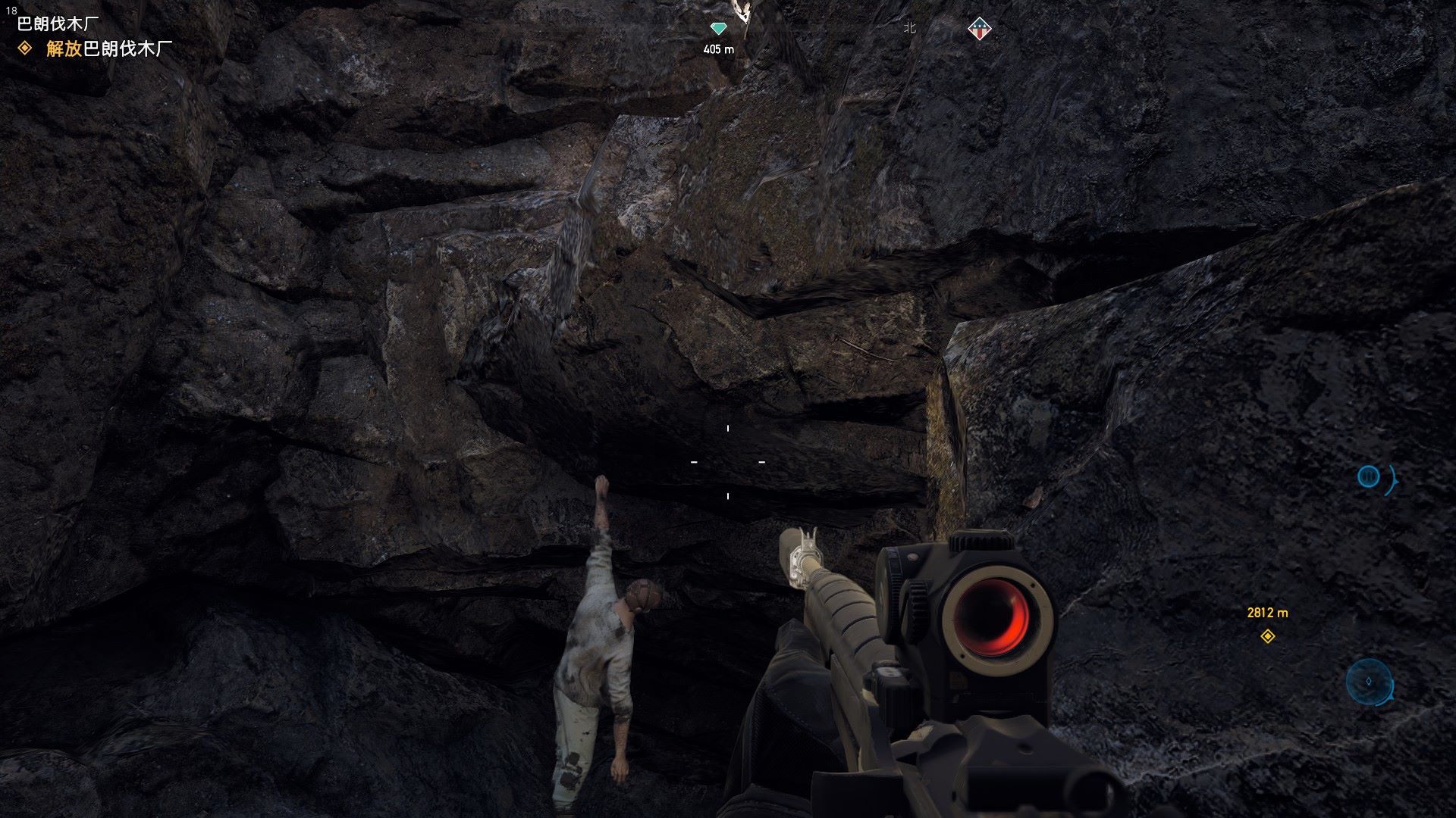 最初的爆发-后续 - 哔哩哔哩