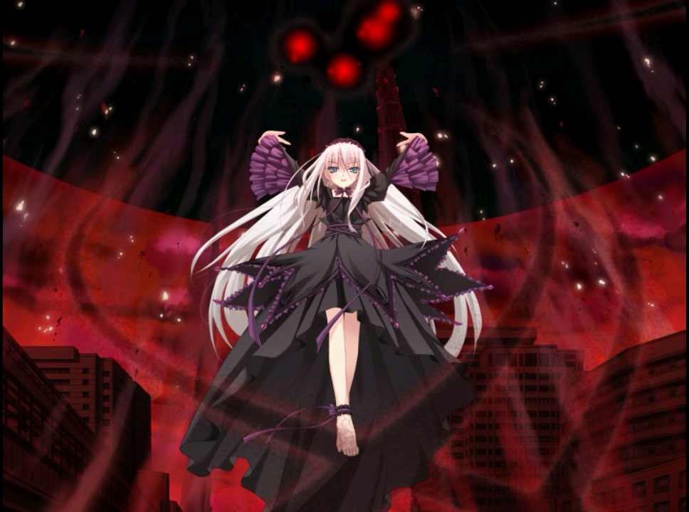 【Galgame】11eyes罪与罚与赎的少女攻略 - 哔哩哔哩