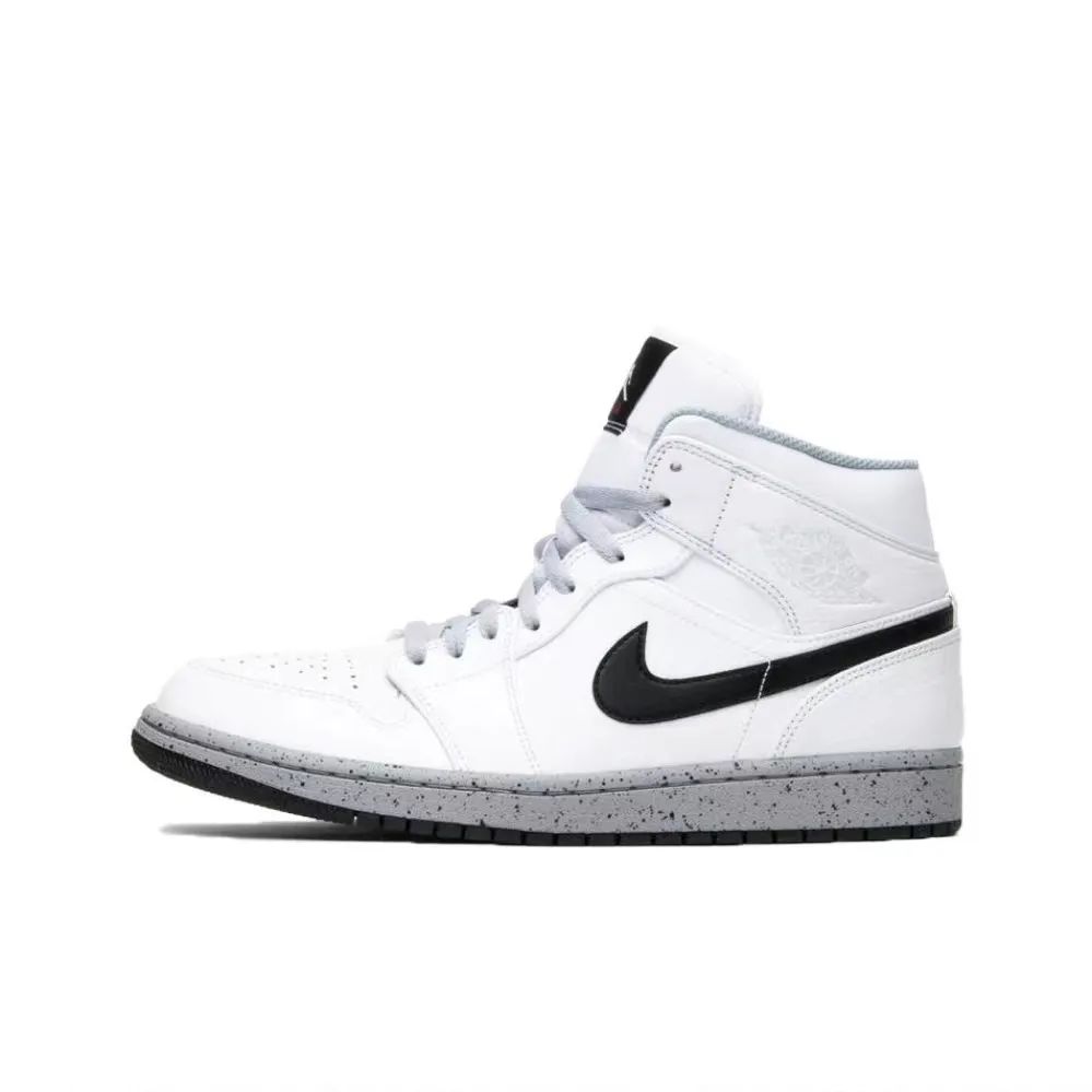 白水泥AJ3、AJ4每双都要3000+？Air Jordan 11 Low 「白水泥」还没发售就预定起飞？ | - 哔哩哔哩