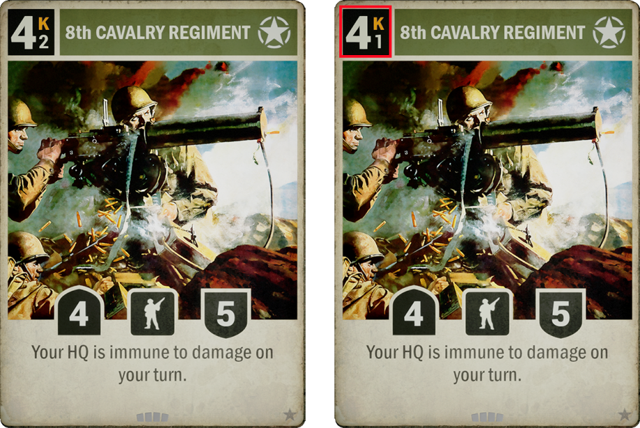 Kards-2022 3月份 卡牌平衡性调整 - 哔哩哔哩