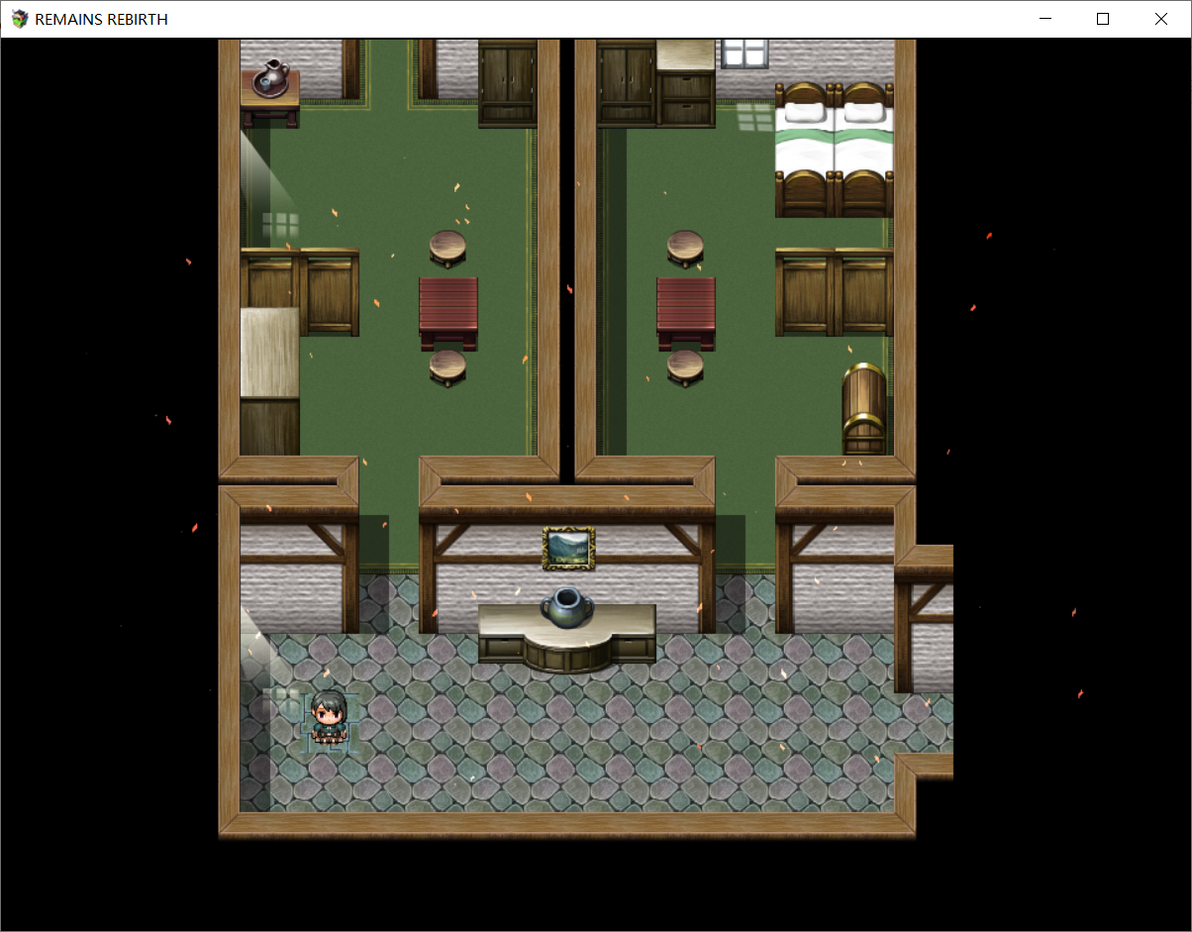 remains rebirth主线攻略 - 哔哩哔哩